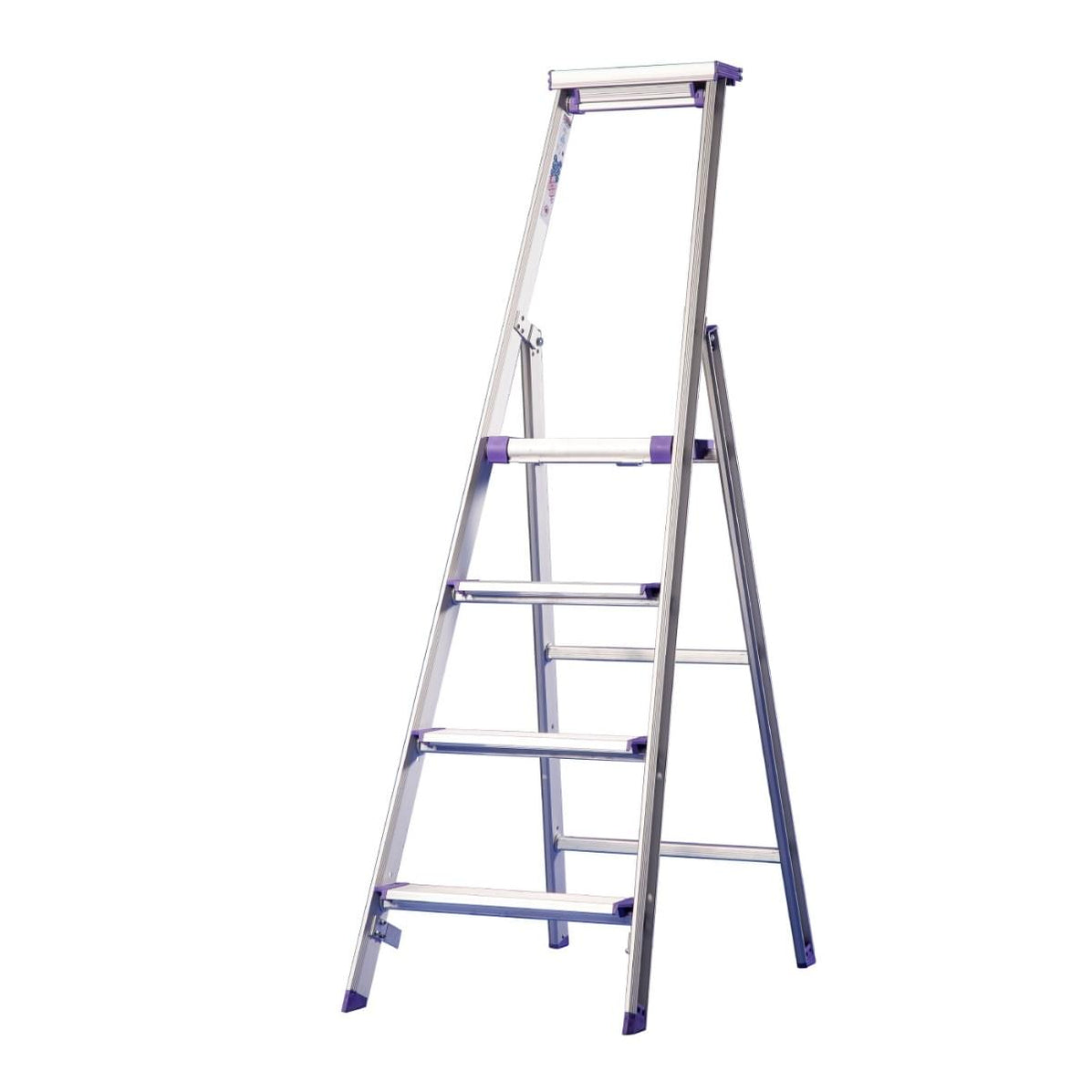 Trappstege Pro Classic | JUMBO | Stegar.se