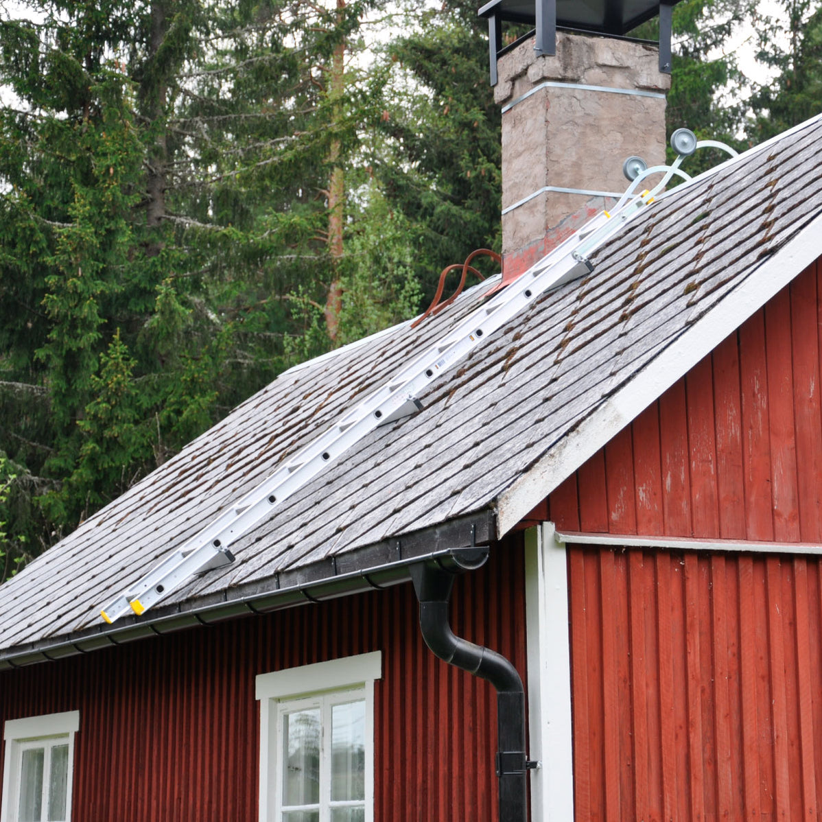 Köp W.steps (Wibe) Stegar hos Stegar.se!