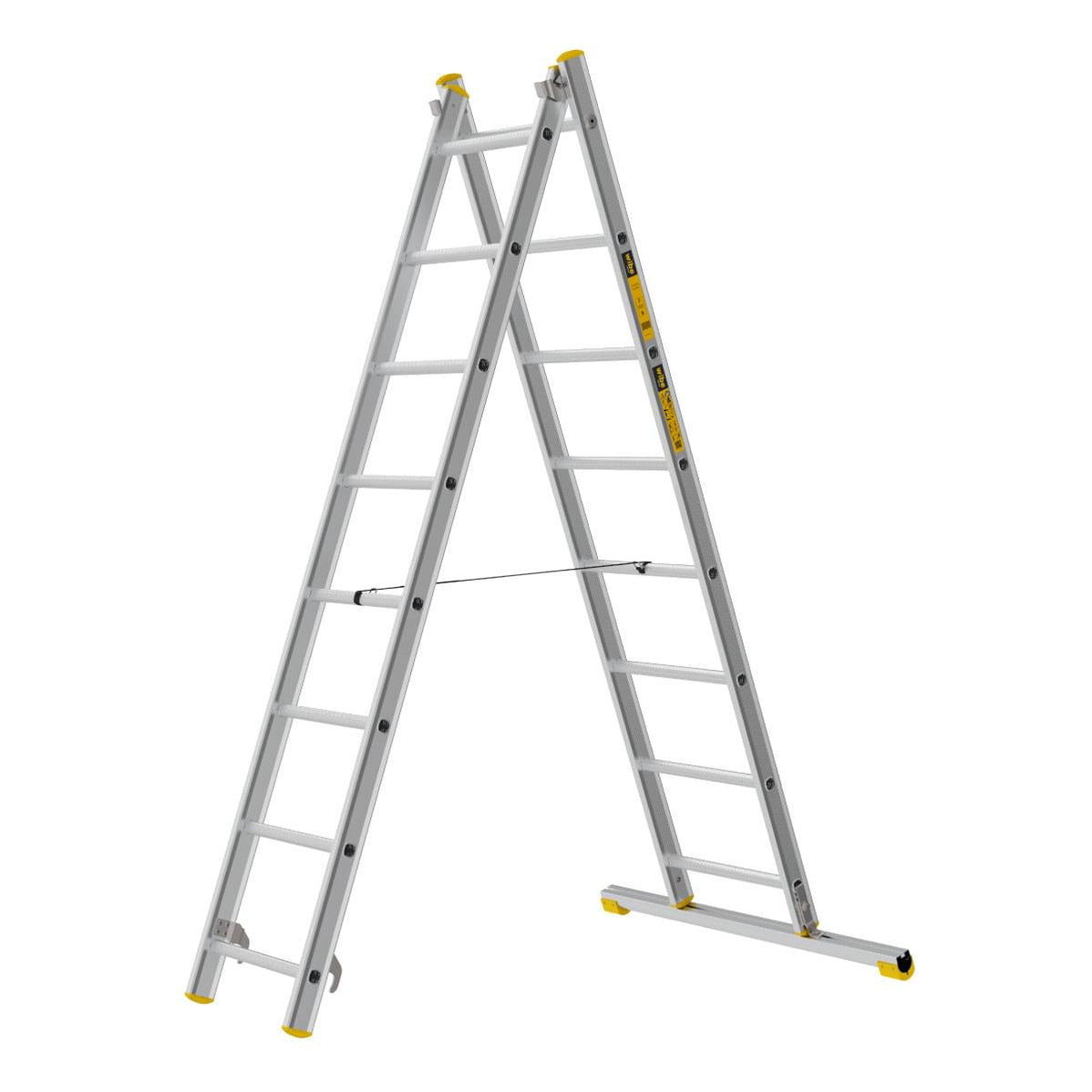 Köp W.steps (Wibe) Stegar hos Stegar.se!
